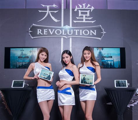 全球矚目《天堂2：革命》6月14日強勢襲港！事前登錄活動即刻啟動！ 香港手機遊戲網 Gameappshk