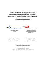 Download API MPMS Chapter 14 3 Part 3 R2021 In PDF Standards Global