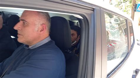 Il Duplice Omicidio Di Camaro Chi Ha Aiutato Costantino Durante La