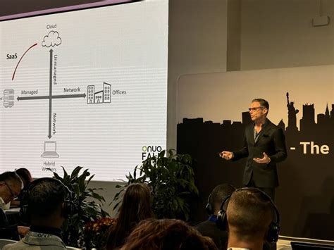 Appneta And Dx Netops By Broadcom On Linkedin Onugfall2023 Networkmonitoring Netops