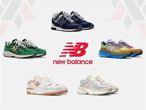 5 Best New Balance Mens Sneakers To Buy In 2023