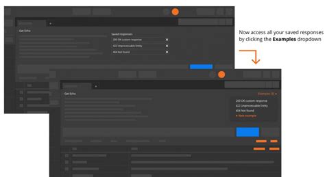Mock Responses In Postman By Using Examples Postman Blog