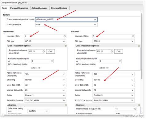 Fpga Ultrascale Gty 全网最细讲解，aurora 8b10b编解码，hdmi视频传输，提供vivado工程源码和技术支持
