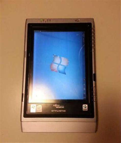 Fujitsu siemens stylistic st5111 Москва Планшеты и электронные книги Festima Ru мониторинг