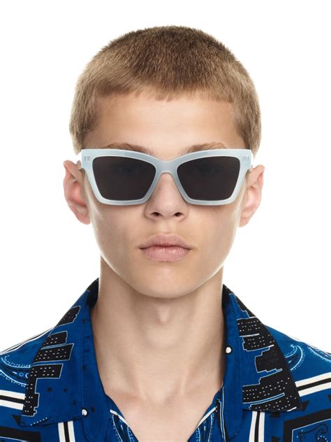 Cincinnati Sunglasses In Blue Off White™ Official Gb