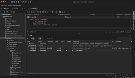 Understanding The Sql Unique Constraint