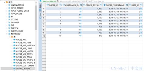 【java代码审计】从零开始的hibernate框架sql注入审计上 Cn Sec 中文网