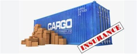 Types Of Container Cargo Insurance Policies The Ultimate Guide