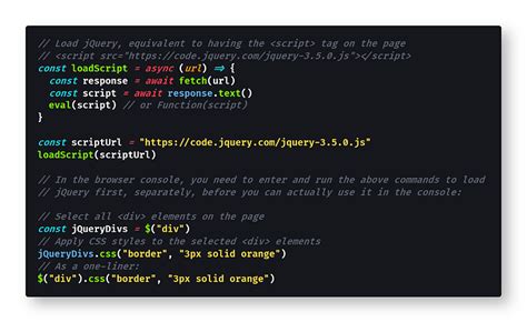 Cómo Seleccionar Todo Elementos En Una Página Usando Javascript Si Ha Utilizado Jquery La