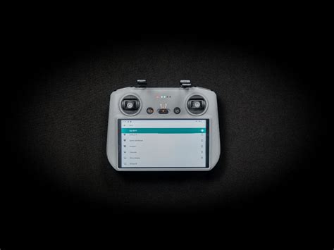 DJI Mini Pro How To Connect The DJI RC To Wifi Step By Step Guide With Video Droneblog