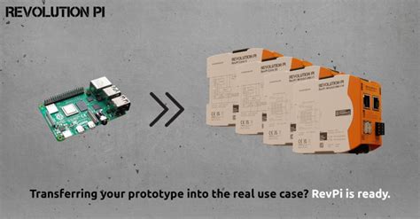 Halia Teknologi Nusantara On Linkedin Kunbus Revpi Halia Teknologi Nusantara