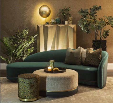 Vector Smart Object Tailored Living Interiors