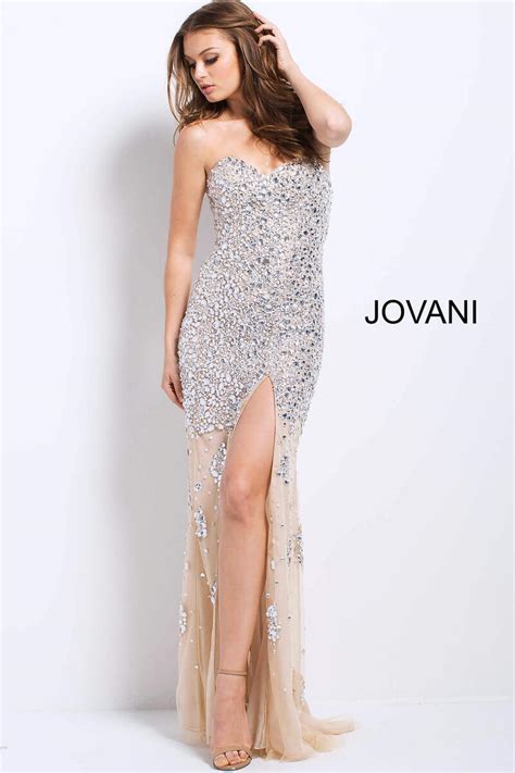 Emerald Jovani 4247 Long Formal Prom Dress Prom Dresses And Gowns