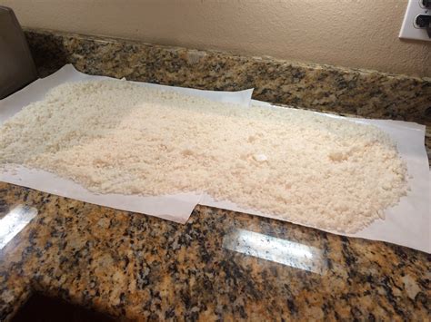 A Tispy Oklahoma Gardener My Homemade Laundry Detergent Pellets