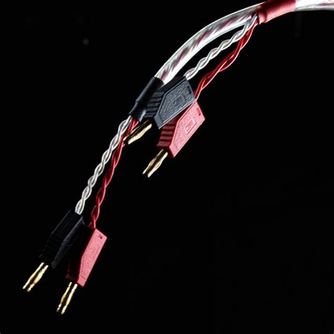 Yba Cable Yba High End Hifi