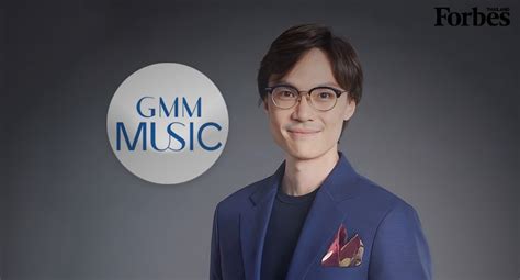 Gmm Music ผนึกกำลัง Tencent เปิดกลยุทธ์เปลี่ยนผ่านสู่ Ip Business ดันแผน Ipo ภายใน 2 ปี Forbes
