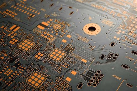 QFP Vs QFN Surface Mount IC Package Comparison