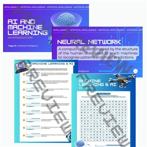 Beginner Computer Science Bundle Introduction To Ai Coding Robotics