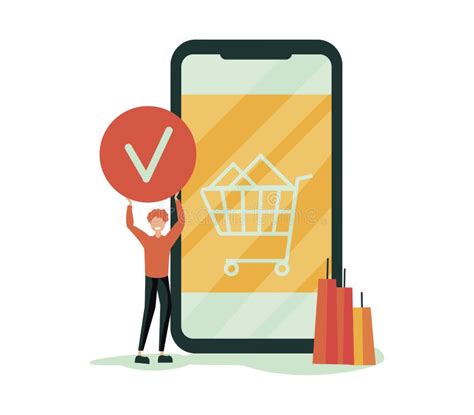 Order Placed Stock Illustrations 1453 Order Placed Stock