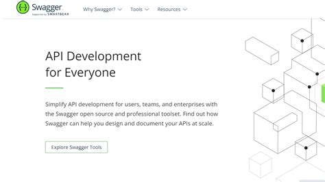 Swagger 交互式api文档 Mango0219 博客园
