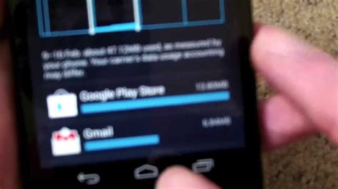 Android Tip 3 Ways To Turn Off Mobile Data Appcubed Youtube