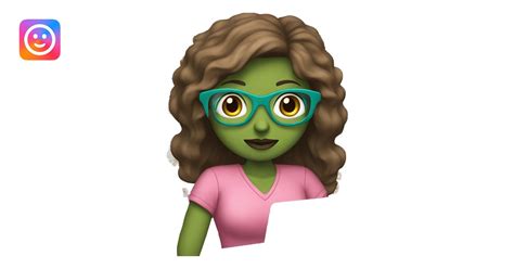 Female Coding Teacher Featuring A Laptop She Has Long Brunette Hair Green Eyes White Skin