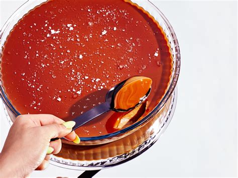 Buttermilk Panna Cotta Recipe Bon Appétit