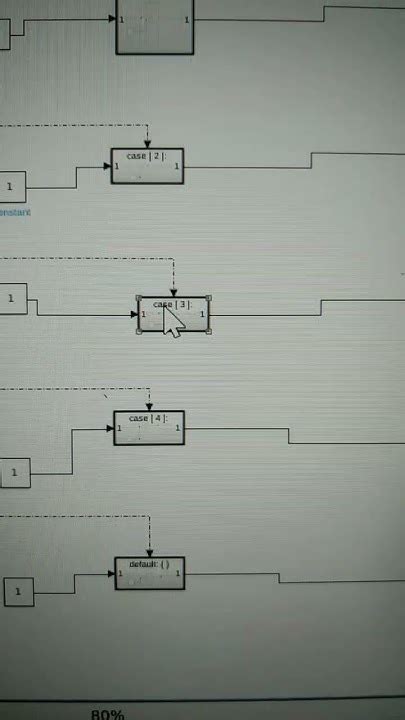 Switch Case For Logical Operators On Matlab Simulink Shorts Ytshorts