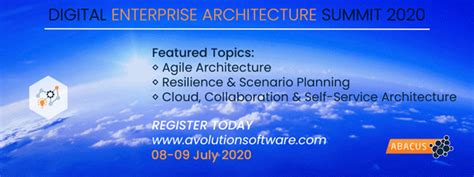 avolution on linkedin digitalstrategy enterprisearchitecture