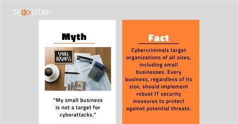 Tek Utah On Linkedin Cybersecurity Securitymeasures Tekutah