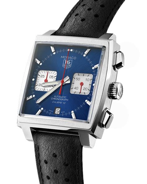 Tag Heuer Monaco The Full Guide And The Price List 2020 Horbiter® Is