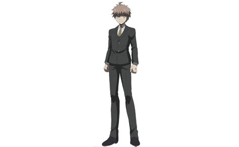 Makoto Naegi From Danganronpa 3 Costume