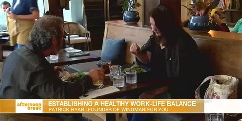 Wingman For You On Linkedin Interview How To Create Effective Work