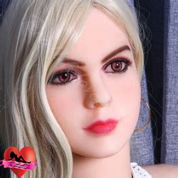 Premium Sex Doll Heads For Cm Cm Dolls Fully Compatible
