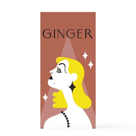 Ginger Profumo Donna Eau De Parfum Veralab