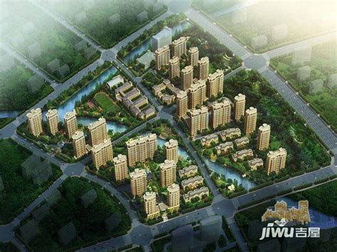 协安紫郡沙盘图1 杭州协安紫郡沙盘图图片大全 吉屋网