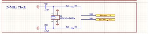 Solved Stm32h7b3lih6q Crystal Selection Impact On Cubemx Stmicroelectronics Community