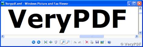 A Method Of Converting A Document Of Mhtml To Emf Verypdf Knowledge Base