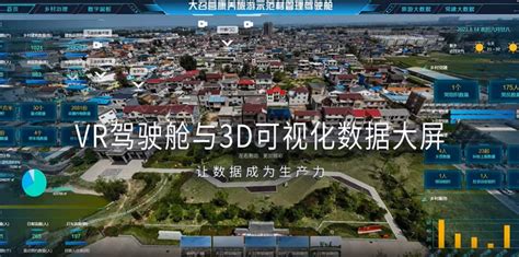 3d可视化大屏：赋能行业数据可视化应用，让数据更鲜活轻轻松松学flexsim之实用功能篇ⅴ 3d可视化数据大屏 Csdn博客