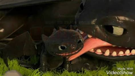 КАК ПРИРУЧИТЬ ДРАКОНА 3 ПЕРВЫЕ КАДРЫ ИЗ МУЛЬТФИЛЬМА Youtube