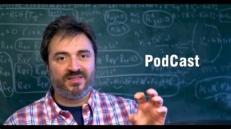 ნაწილი I რა არის პოდკასტი Youtube