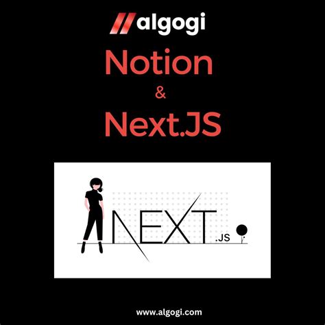 algogi technologies on linkedin notion nextjs contentmanagement