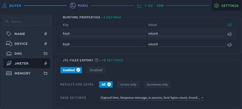 Jmeter Documentation Octoperf