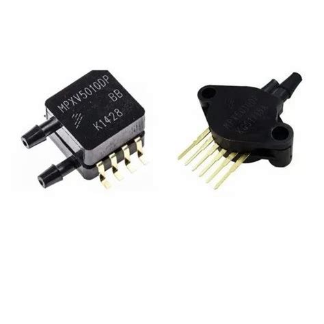 Mpxv5004dp Pressure Sensor Pinout Interfacing With 49 Off