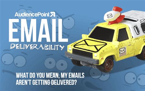 What Time Of Day Are Most Emails Read Audience Point