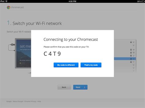 Google Chromecast Unboxing And Setup GonnaGeek Geek Podcasts Tech Comics Sci Fi Gaming