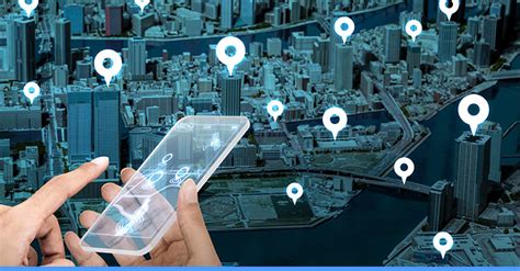 How To Create A Location Based Apps In 2023 Benefits And Examples