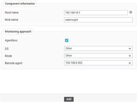 Managing The Citrix ADM Web Insight