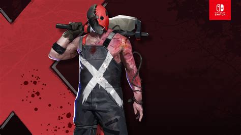 Trapper Dead By Daylight Wallpaper Hd Games 4k Wallpapers Images And Background Wallpapers Den