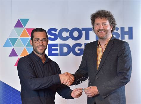 Dr Brian Hamilton Wins New Start Up Award For Room Acoustics Simulator Acoustics And Audio Group